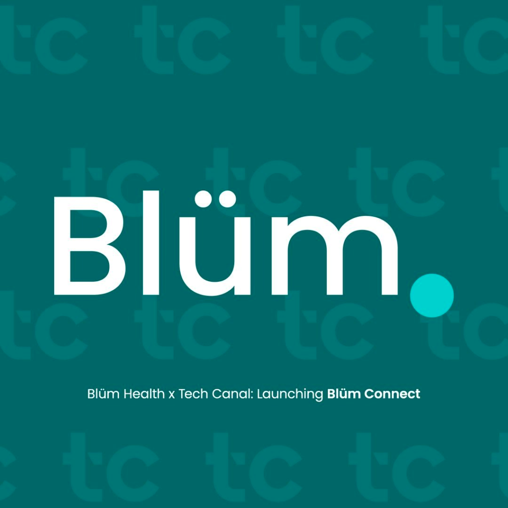 IN-PERSON EVENT: Blüm Connect Launch - Medilink Midlands