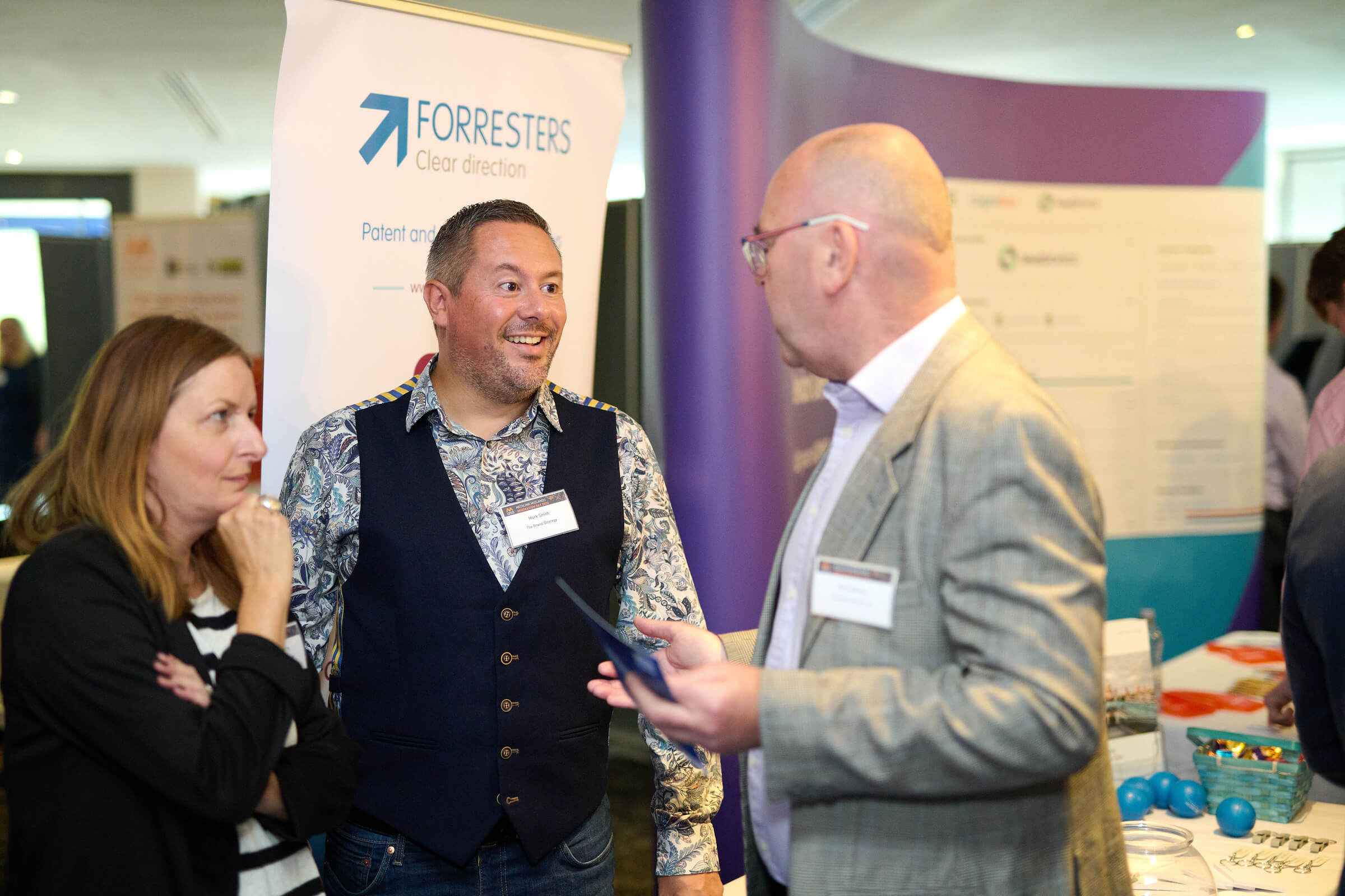 Medilink Midlands Innovation Day - Medilink Midlands