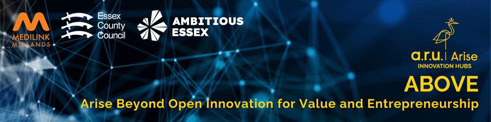 Arise Beyond Open Innovation for Value and Entrepreneurship (ABOVE ...