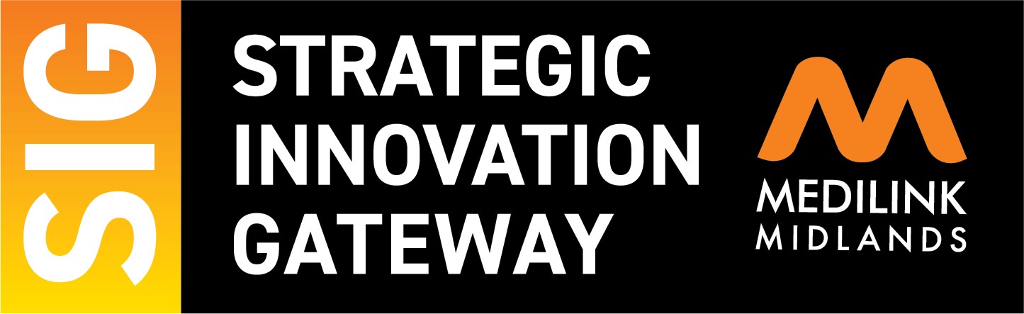 Strategic Innovation Gateway - Medilink Midlands