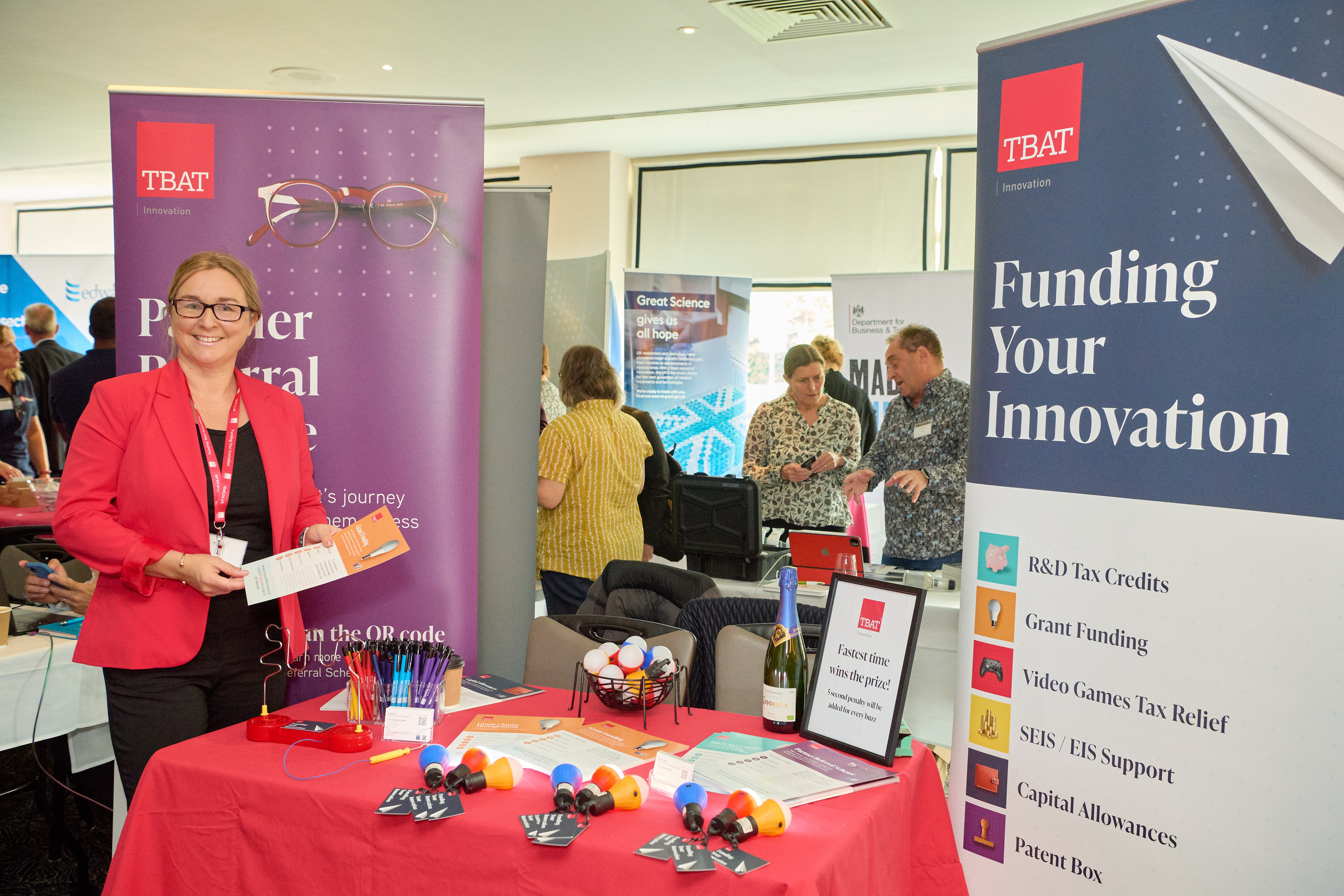 Medilink Midlands Innovation Day - Medilink Midlands