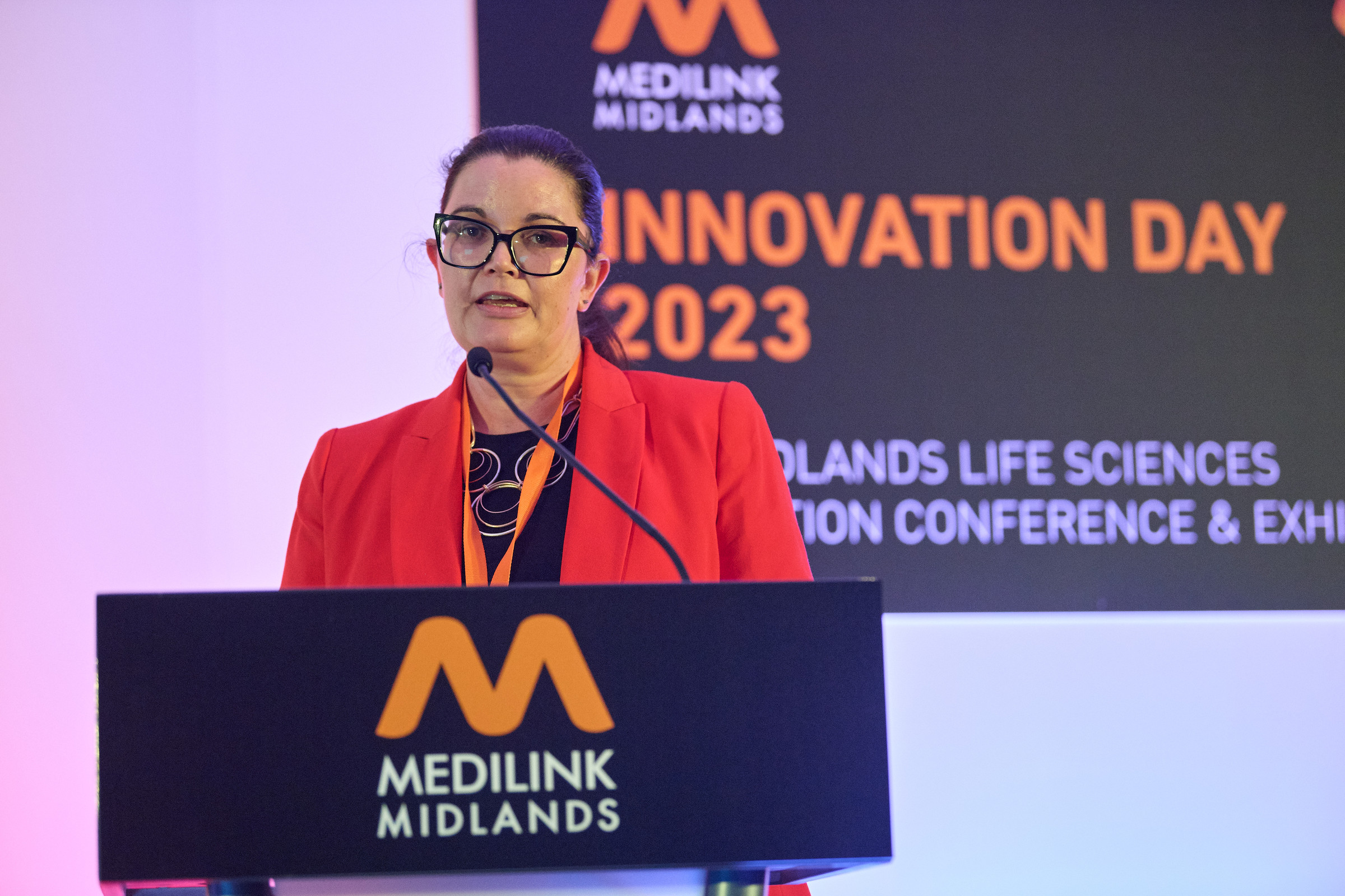 Medilink Midlands Innovation Day - Medilink Midlands