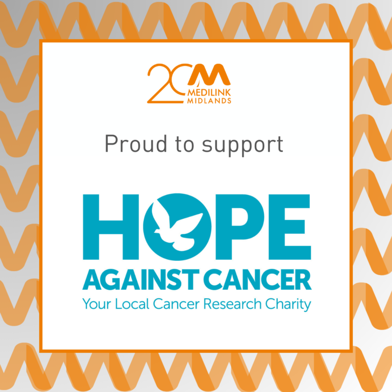 Home - Medilink Midlands