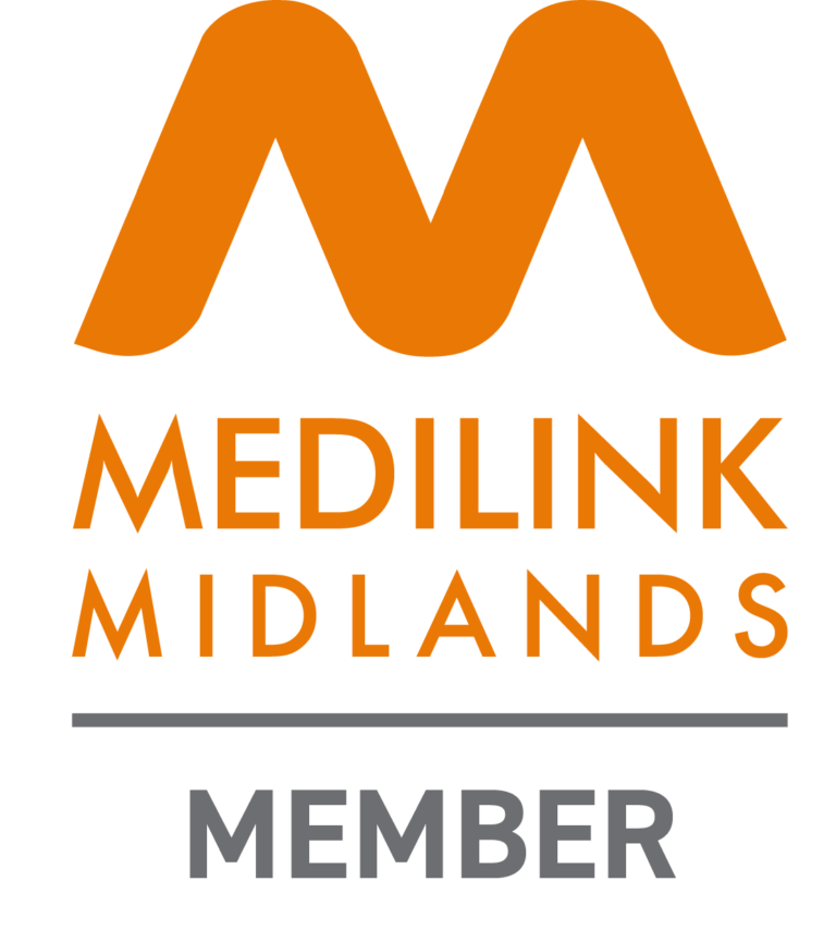 IN-PERSON EVENT: Medilink Midlands Members Forum - Medilink Midlands