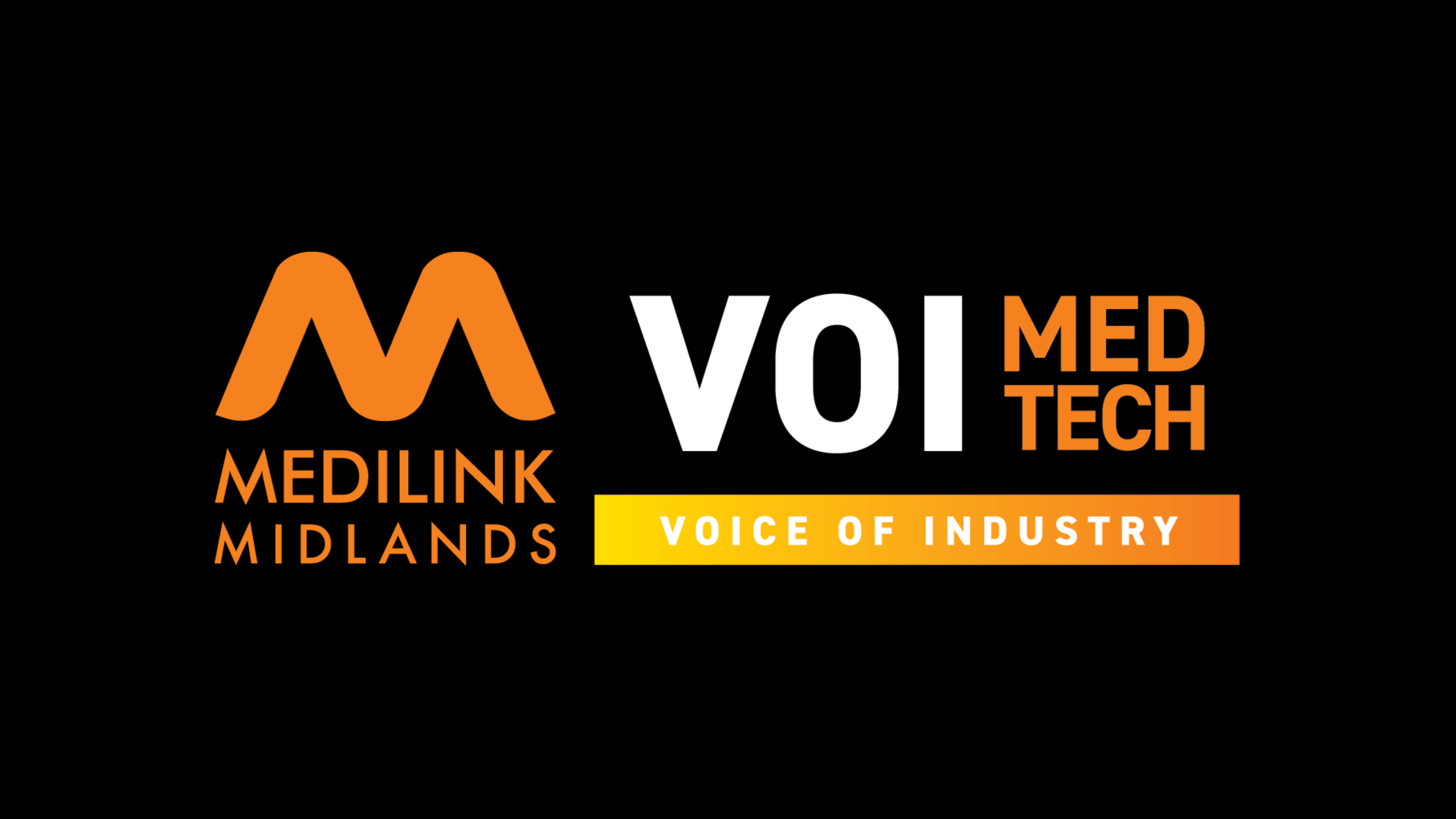 Medilink Midlands reveals results of 2024 Voice of Industry report ...