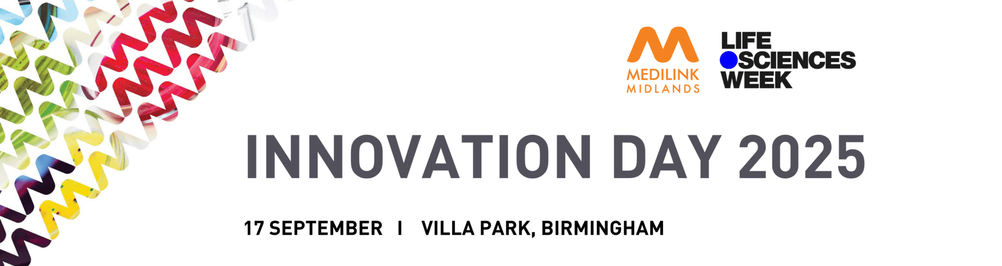 Medilink Midlands Innovation Day | Medtech Expo
