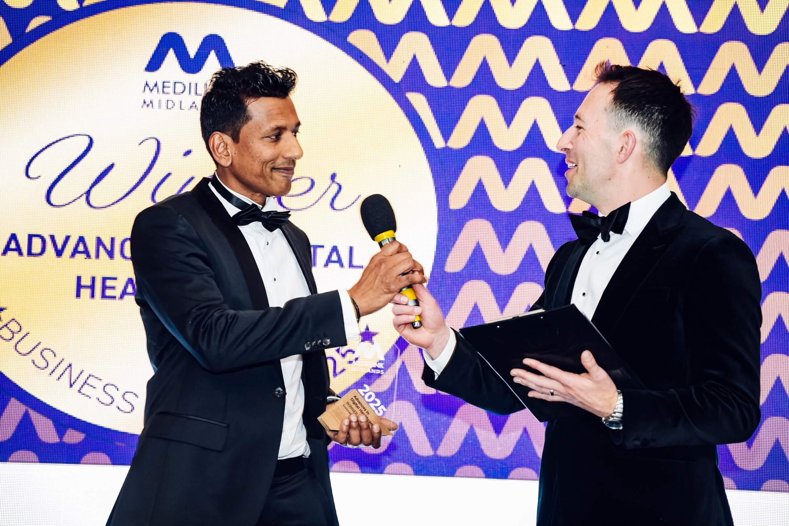 Innovation, Collaboration, and Excellence Celebrated at Medilink ...