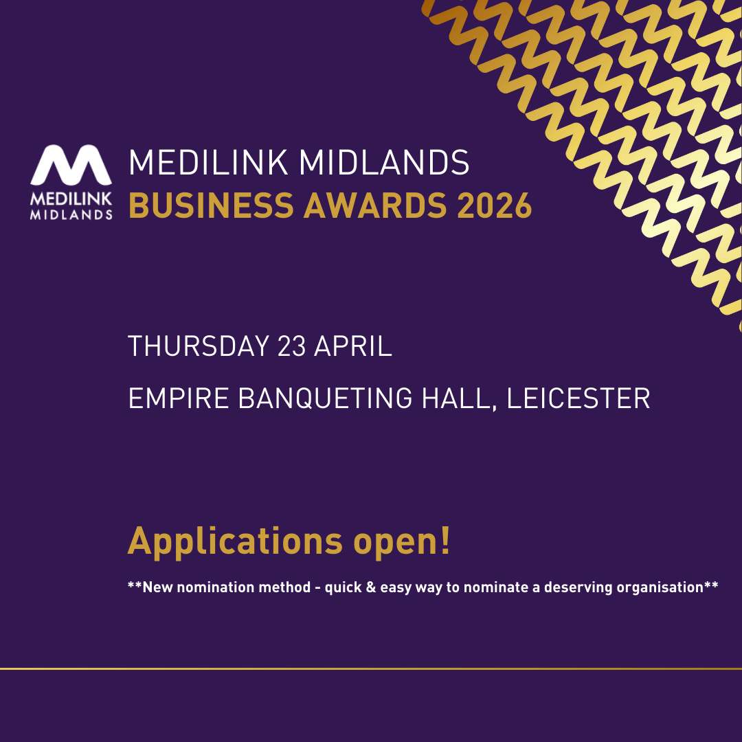 Home - Medilink Midlands