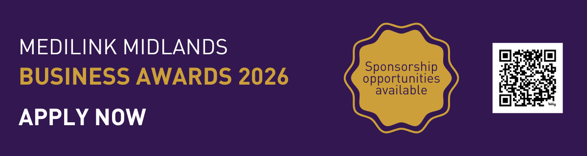 Med-Tech Innovation Expo - Medilink Midlands